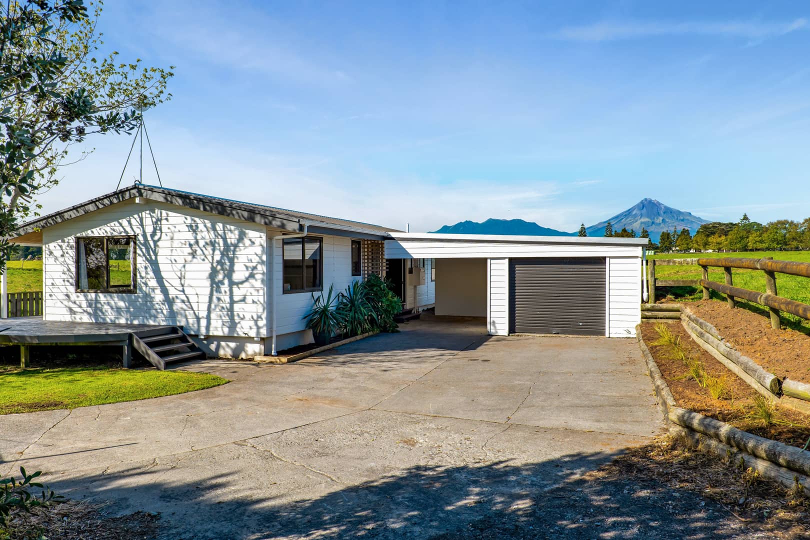 147 Mid Puniho Road, Warea, New Plymouth on Vimeo