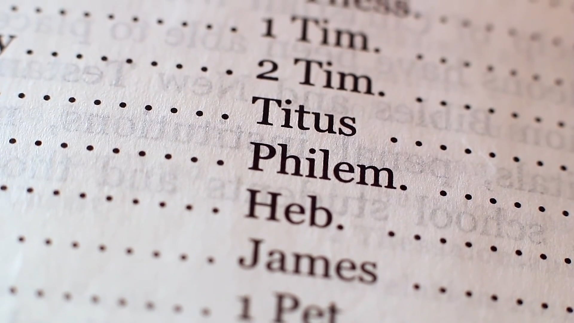 May 2, 2023 "Walking Thru the Word" Apostle Stoney Locklear on Vimeo