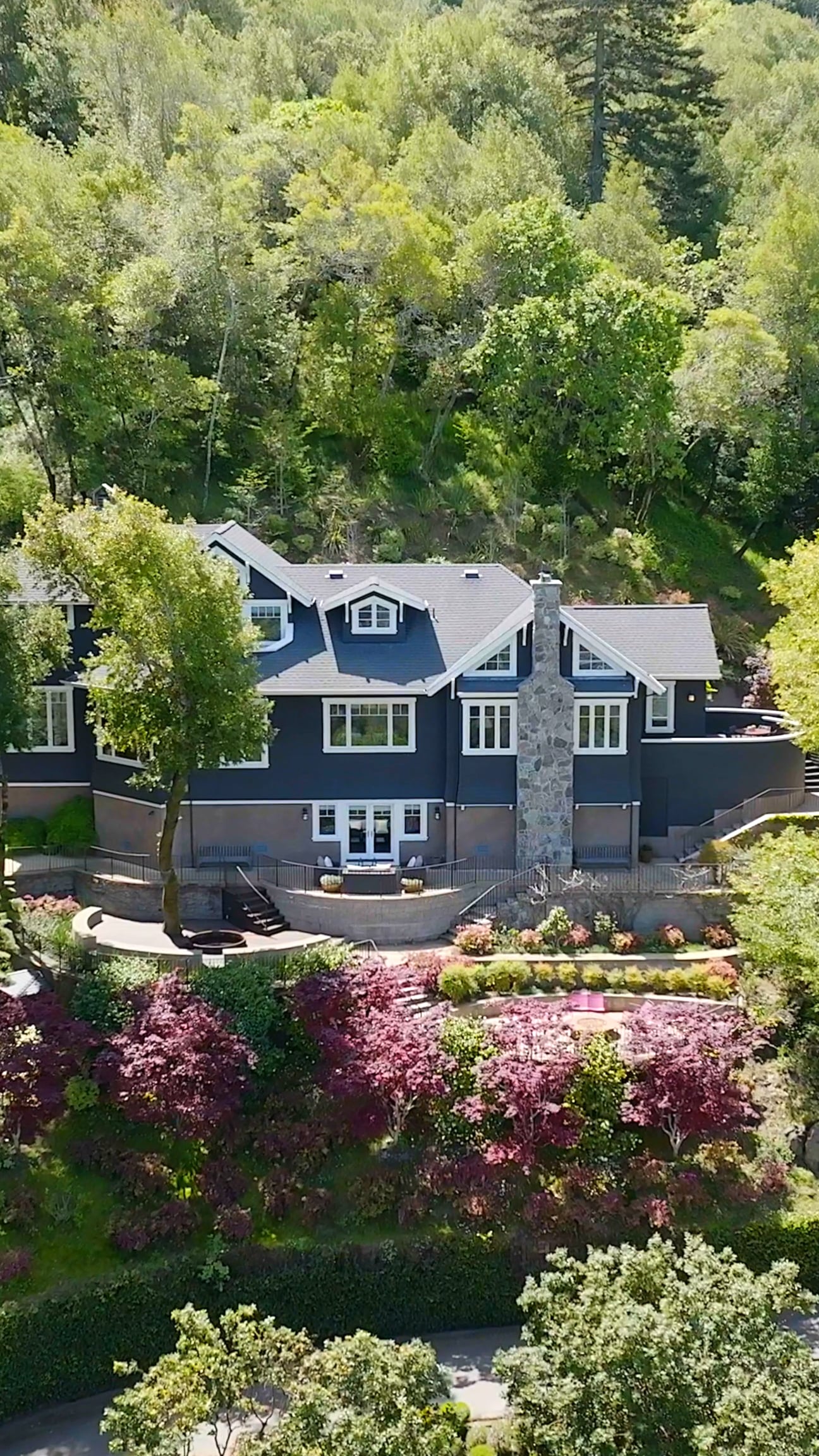 541 Oak Avenue, San Anselmo - Teaser - Presented by: Donna Goldman on Vimeo