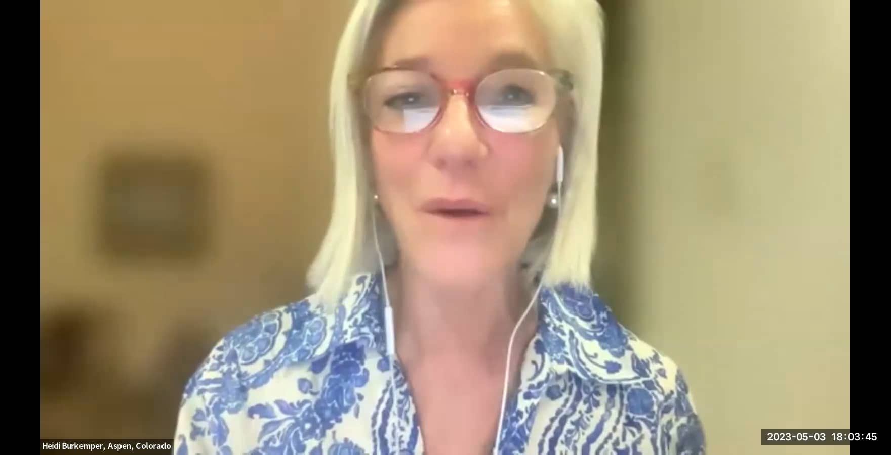 Megan Reilly Launch on Vimeo