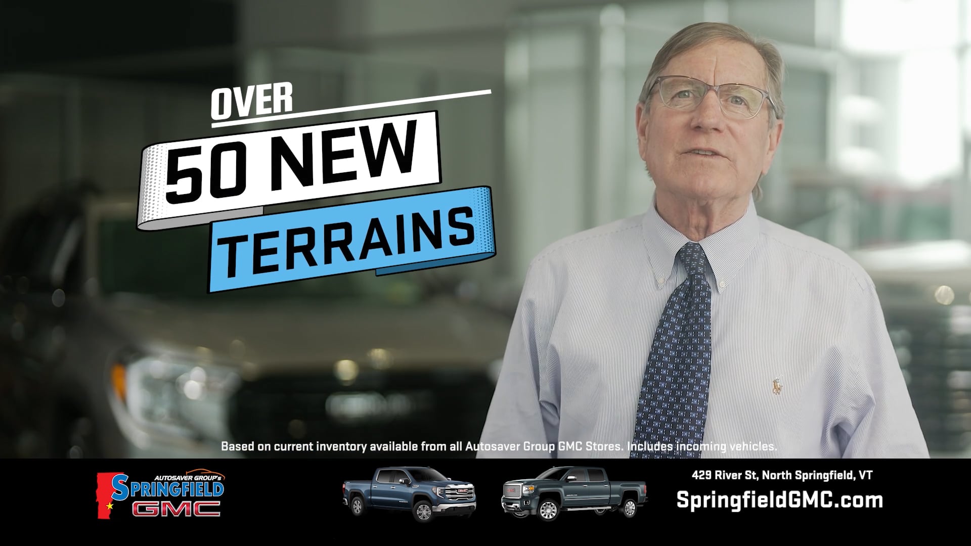 Springfield GMC_SPRGSIERRA523 on Vimeo