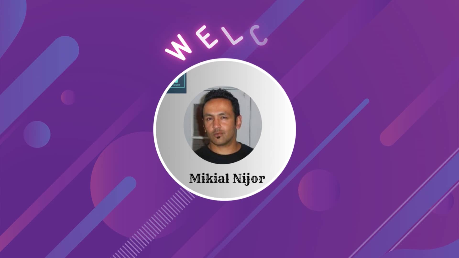 Tips from Mikial Nijor for Successful Derivatives Trading on Vimeo