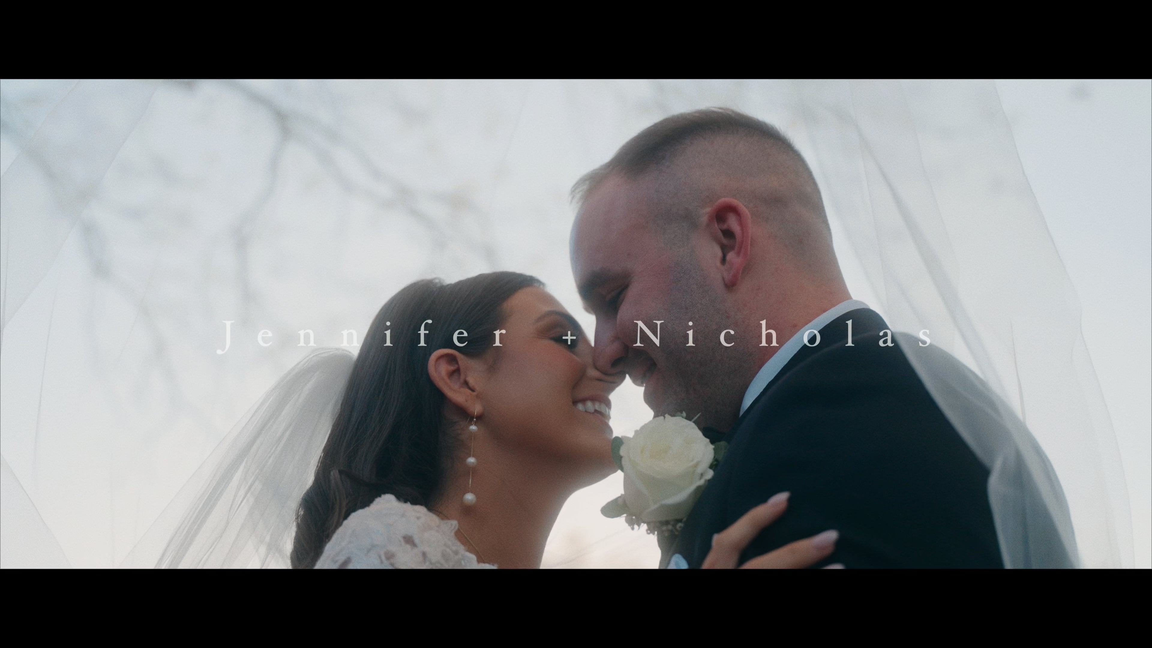 Jennifer & Nicholas at The Grove on Vimeo