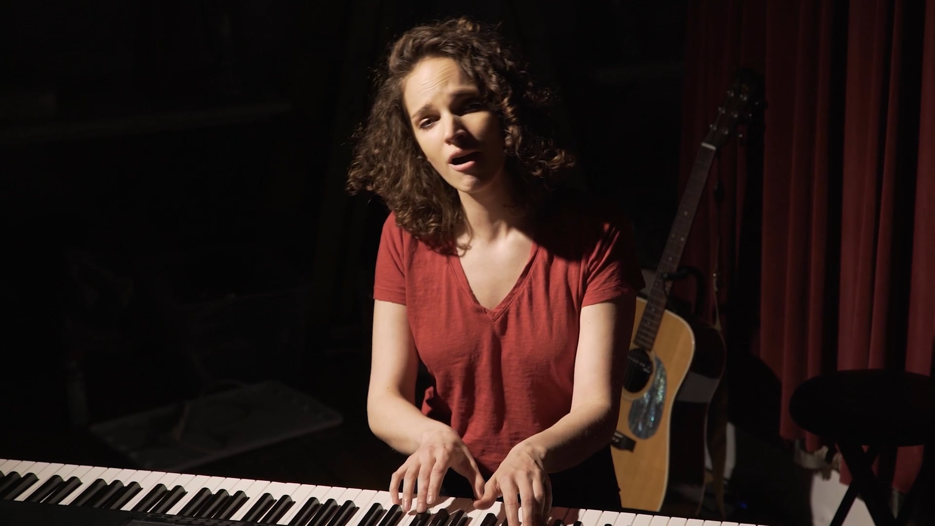 Dominika Piano and Song on Vimeo