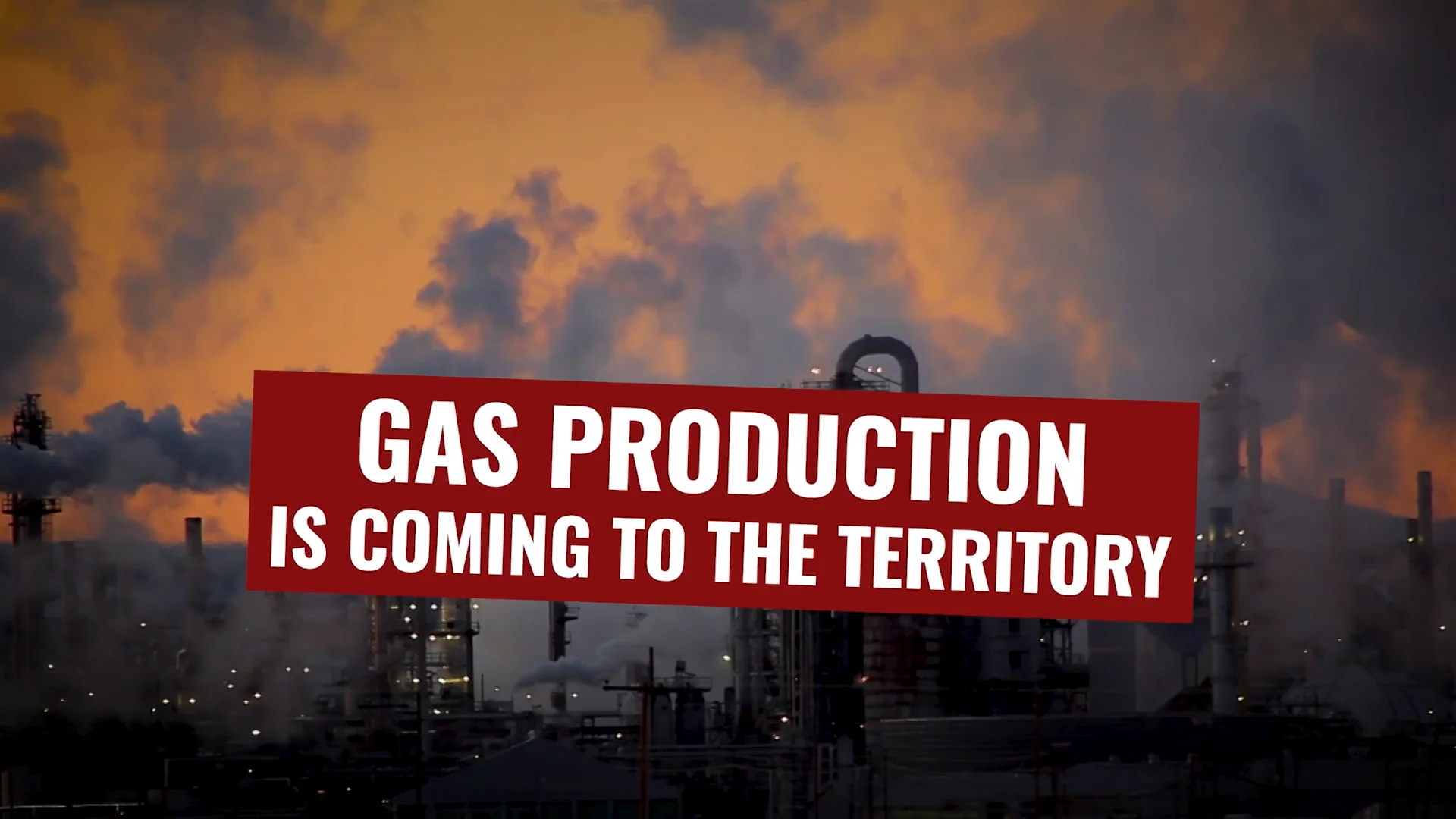 NT Production is Coming on Vimeo