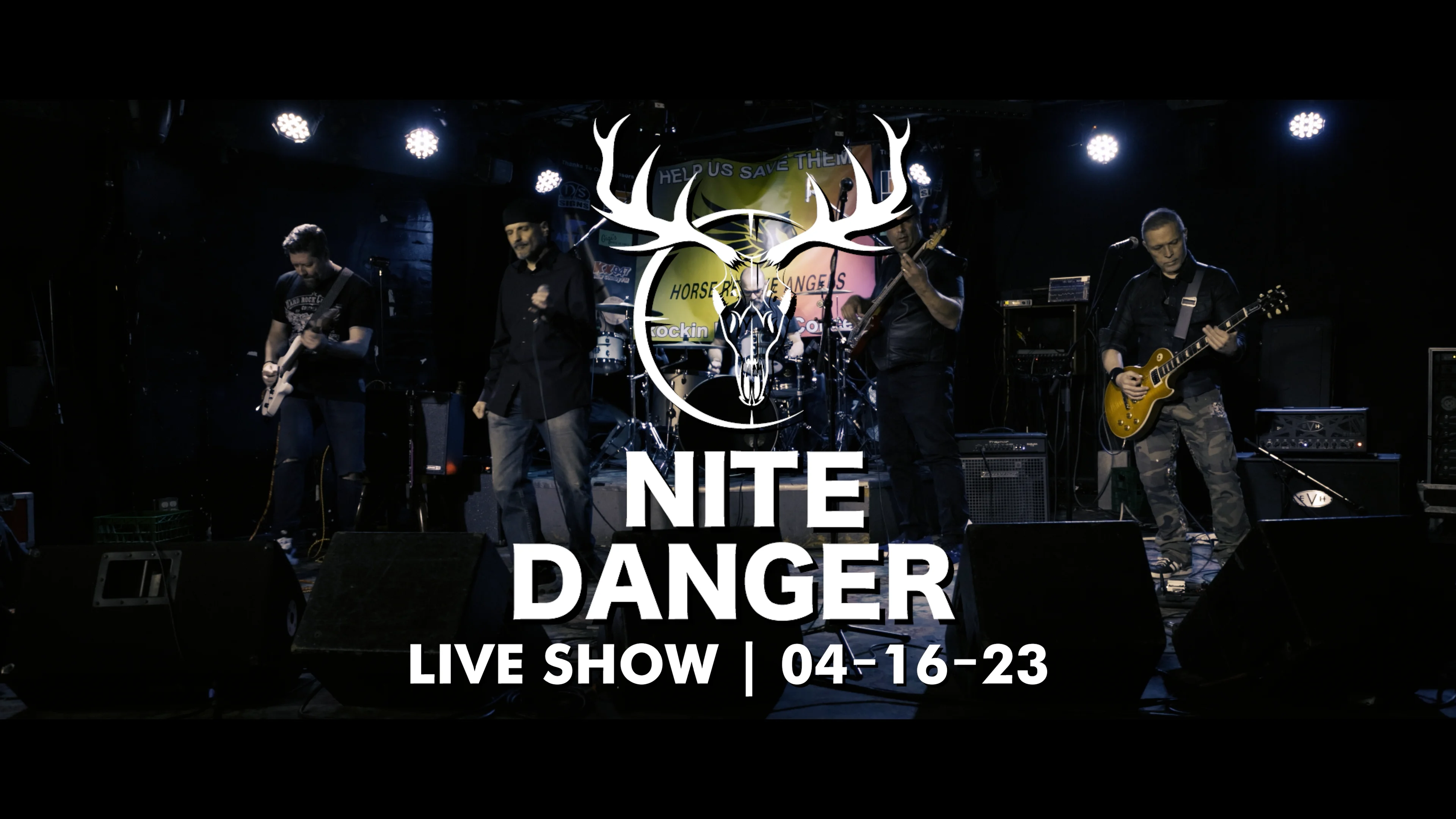 NITE DANGER 04-16-23 4K on Vimeo