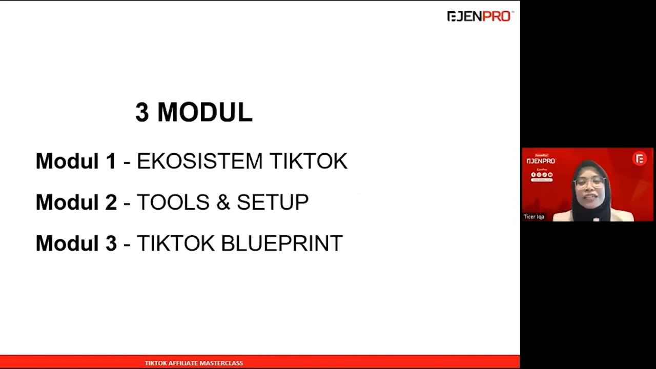 INTRO TIKTOK AFFILIATE on Vimeo