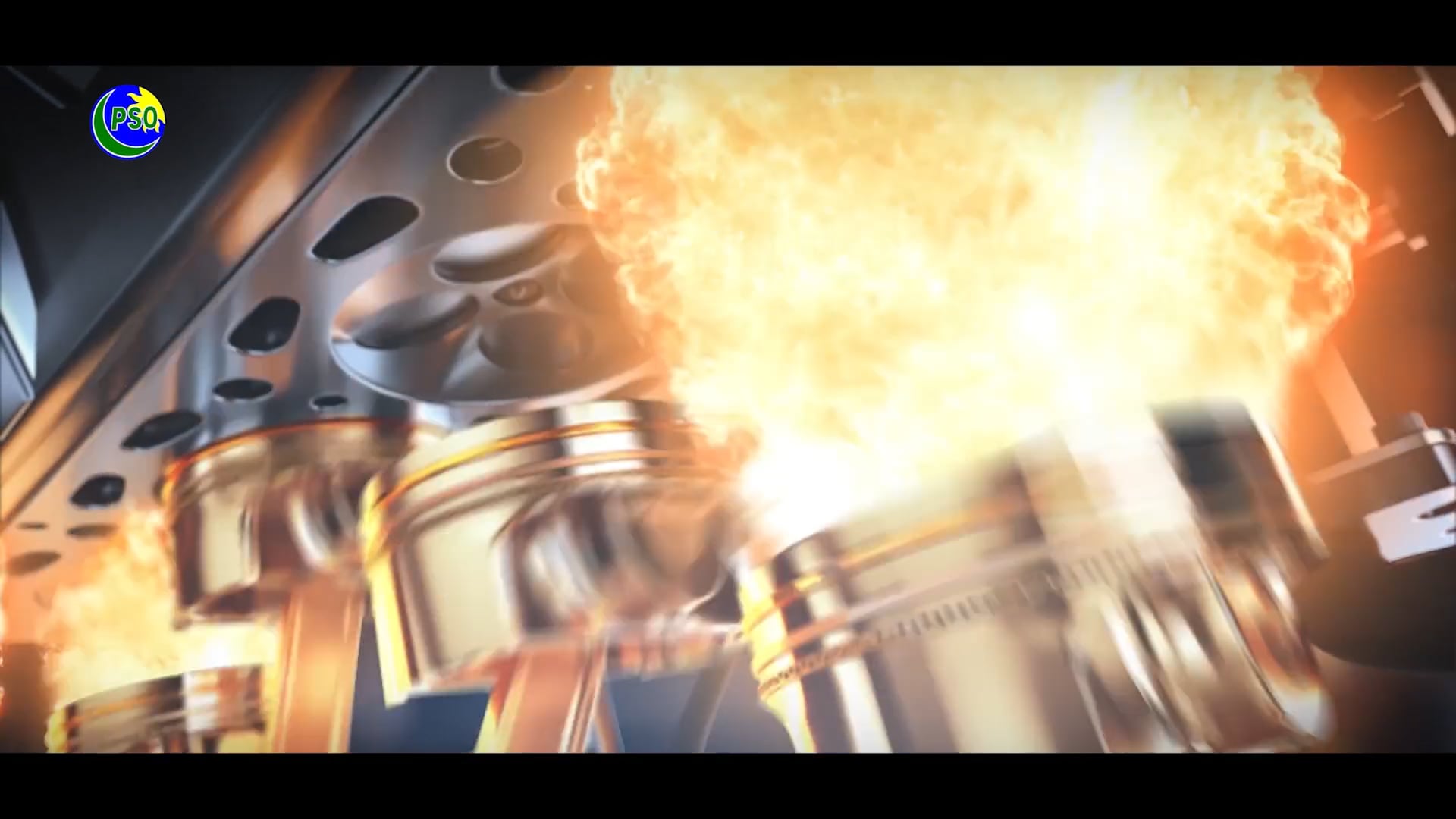 PSO DE MAX Animation on Vimeo