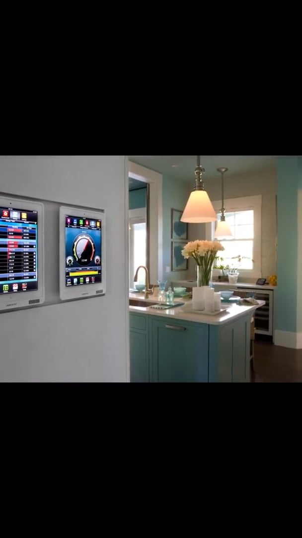 Smart Home Automation In India – Drasis Automation on Vimeo