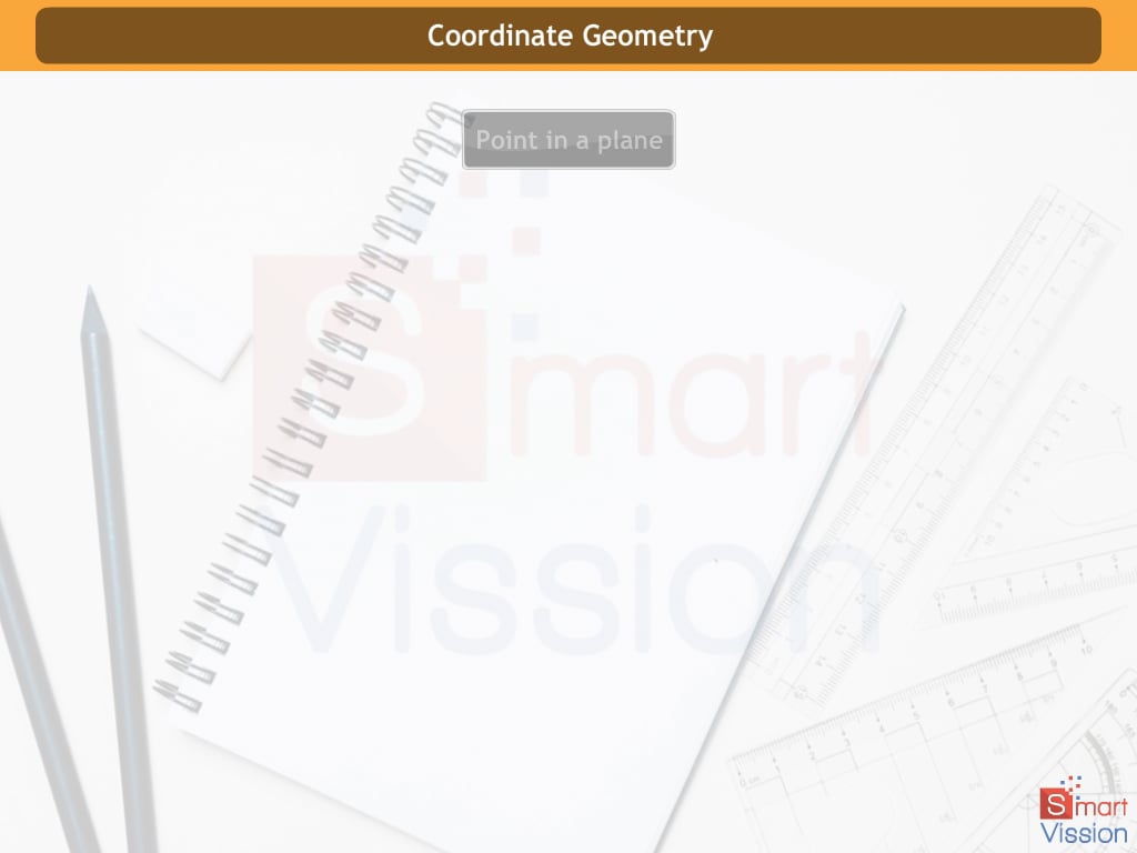 1_Coordinate Geometry on Vimeo
