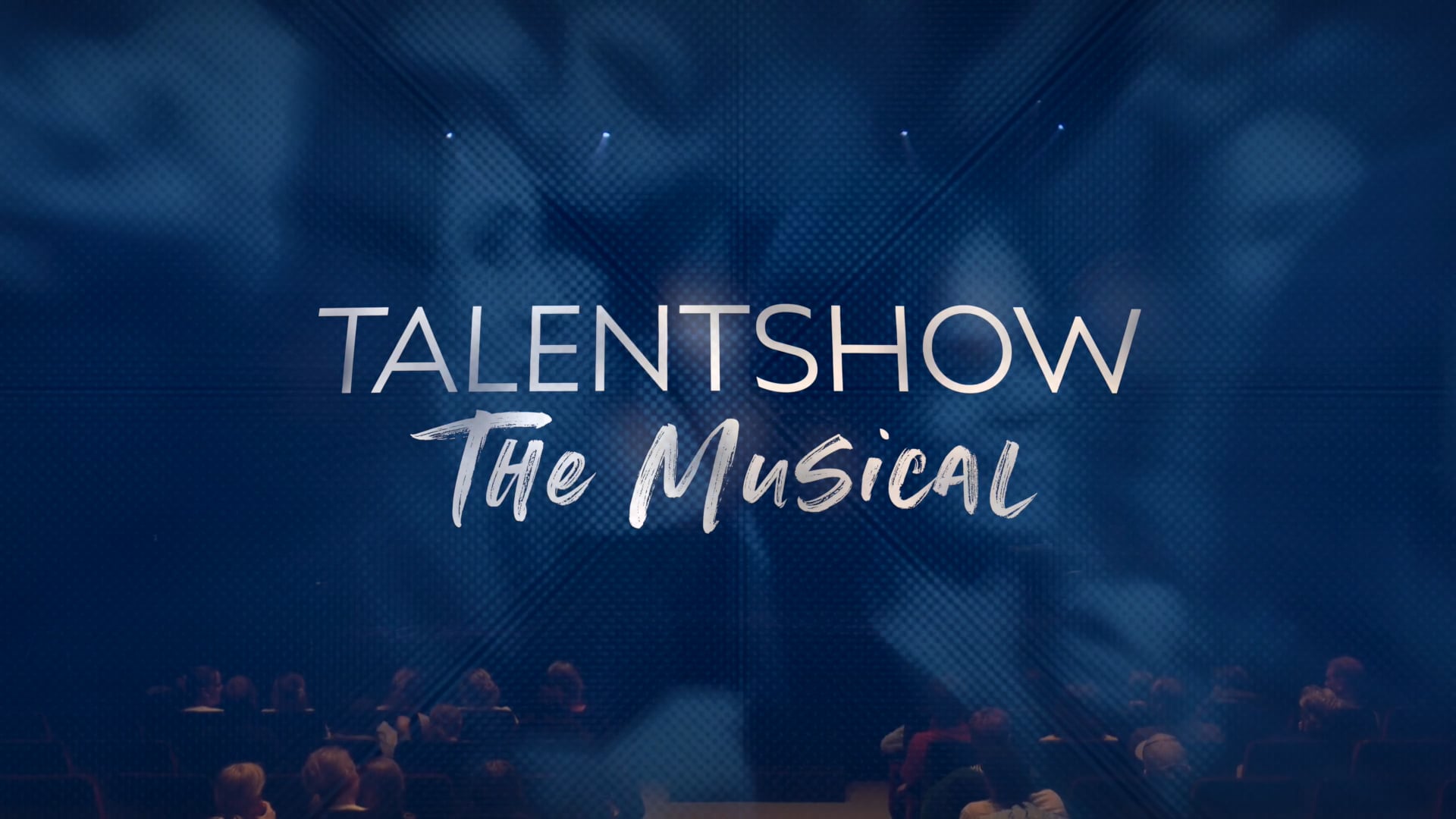 Talentshow - The Musical on Vimeo