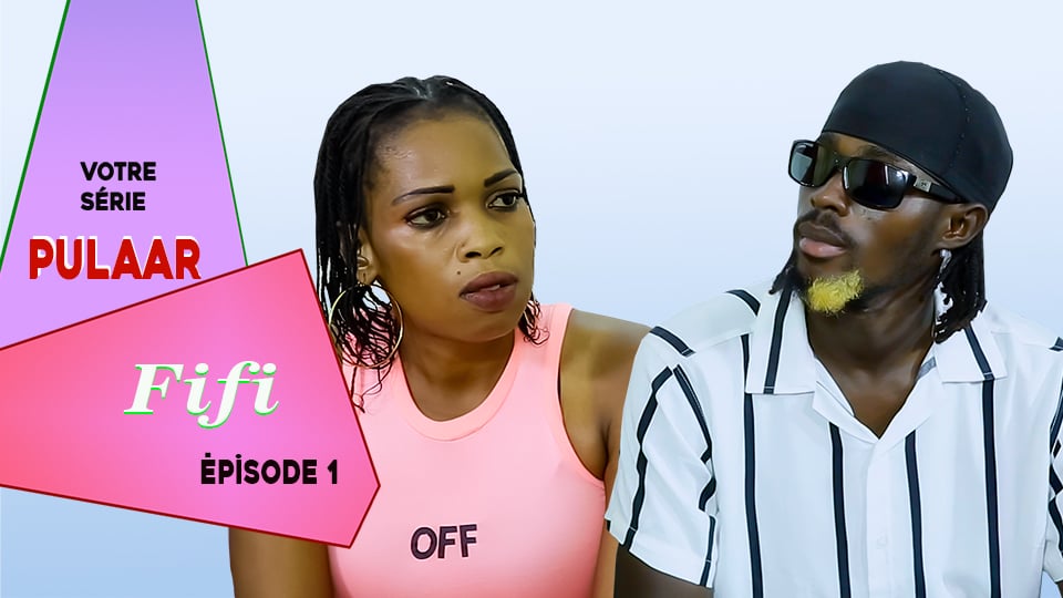 Fifi - Épisode 01 on Vimeo