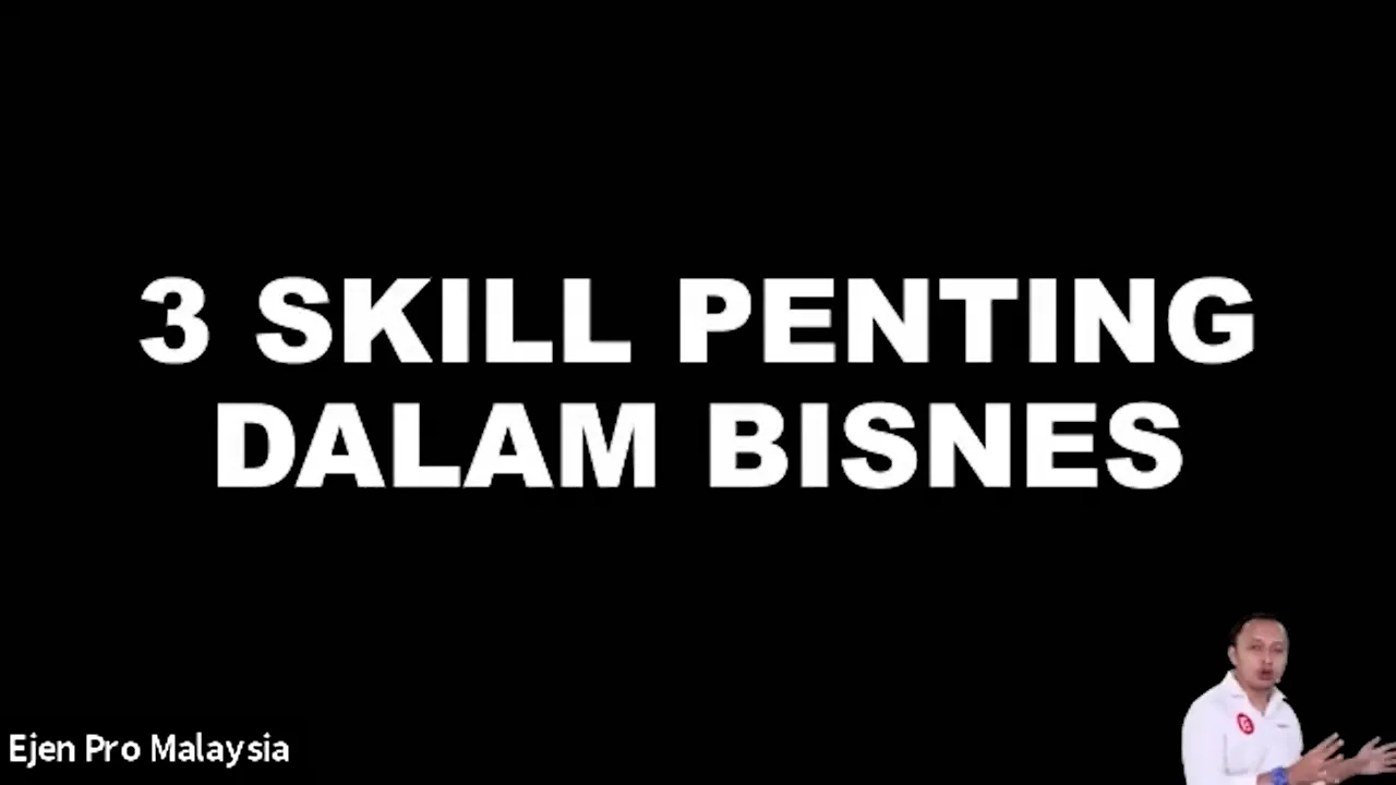 3 SKILL PENTING on Vimeo