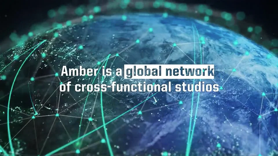 Amber Reel 2023 on Vimeo
