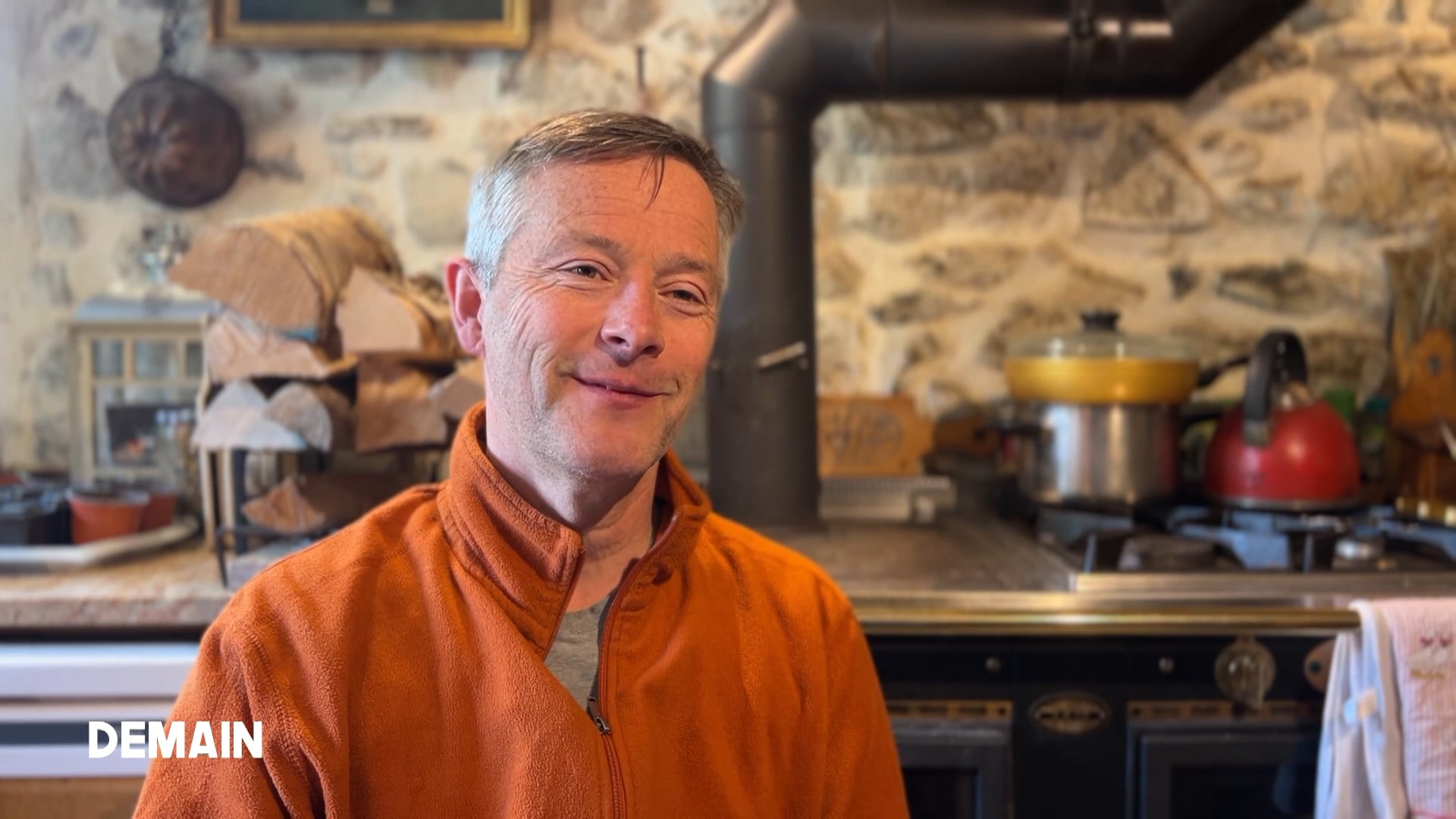 Demain S1 E6 Corps solidaires, le sexe en EMS on Vimeo