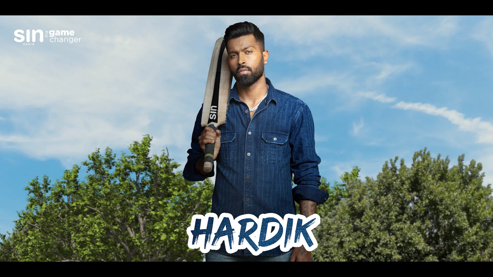 Sin Denim - Jeene De 3.0 Anthem