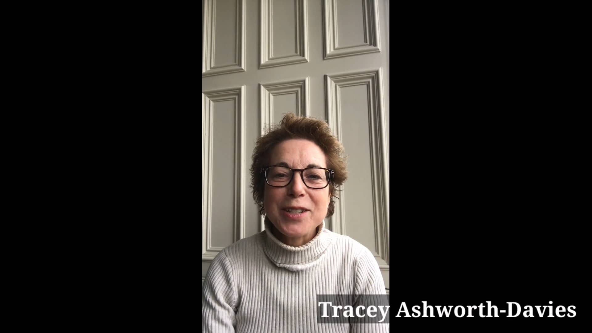 L@WW Tracey Ashworth-Davies on Vimeo