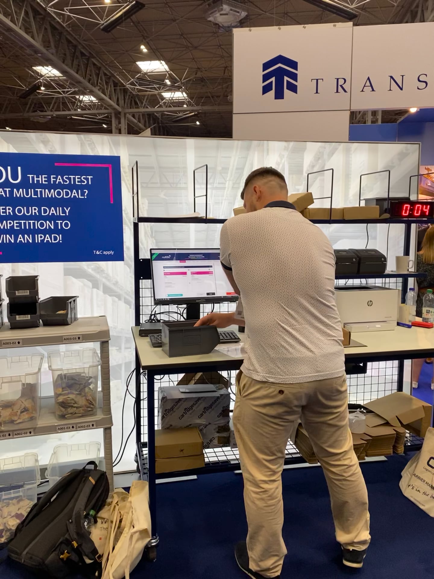 PSC 15m Marcin Skomorucha good vid (1) on Vimeo