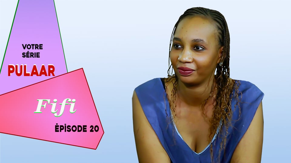 Fifi - Épisode 20 on Vimeo