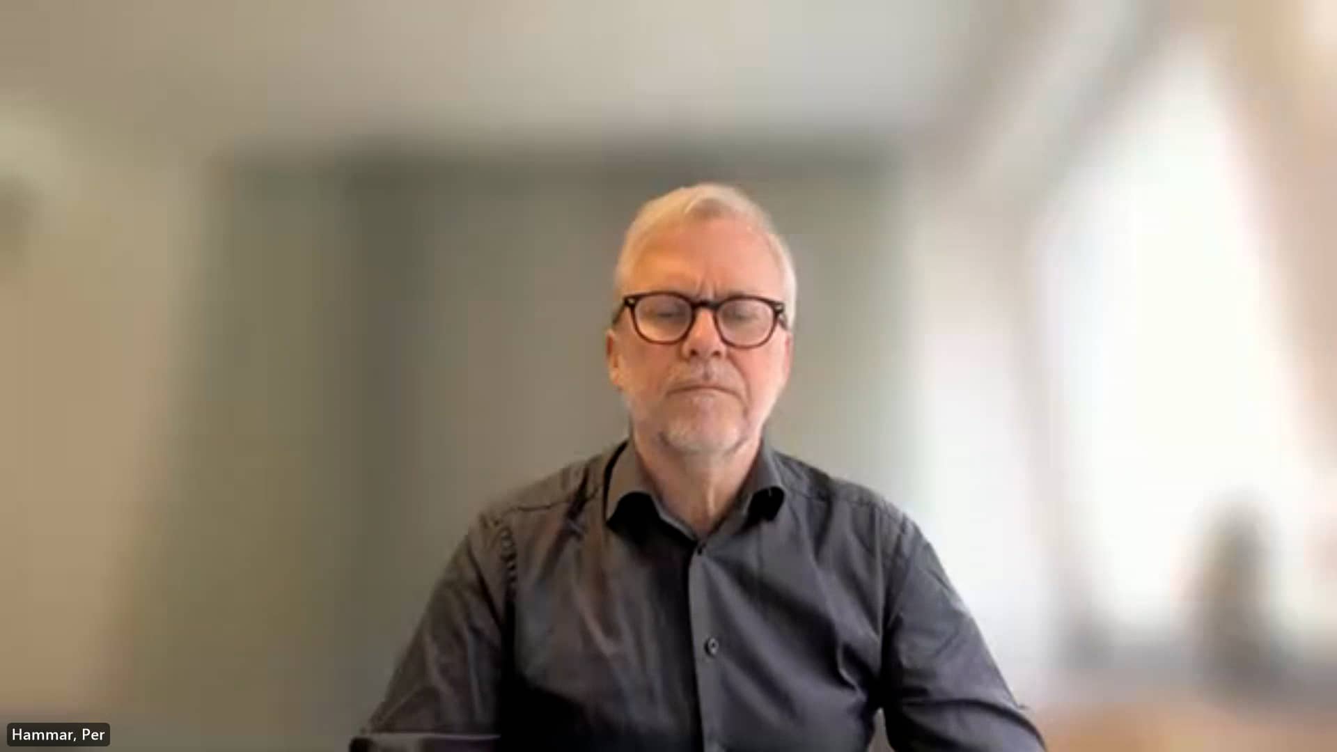 Inspelning Medborgarskolan-Revisionsberättelse 2022 on Vimeo