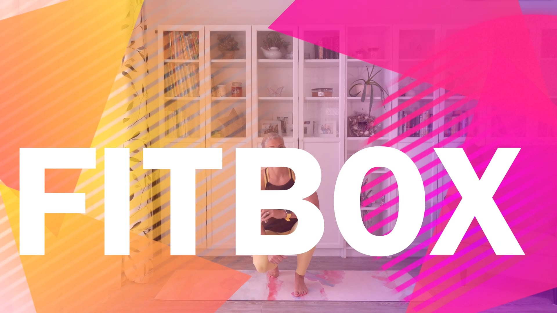 Fitbox LV23 on Vimeo