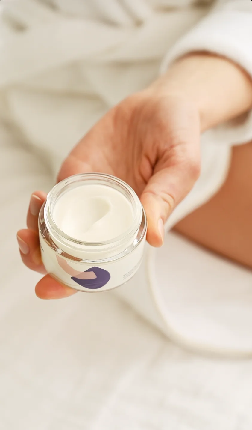 Medeine Cosmetics on Vimeo