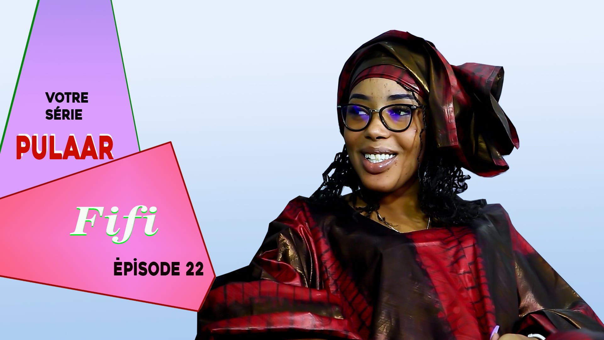 Fifi - Épisode 22 on Vimeo