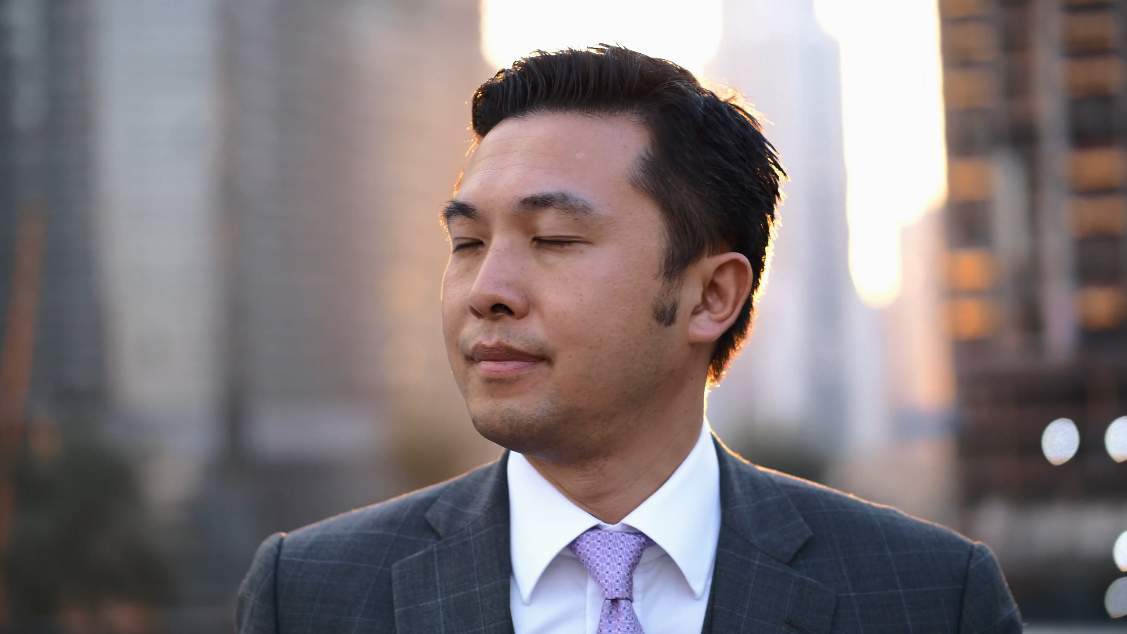 Corporate Video - Patrick Tsang on Vimeo