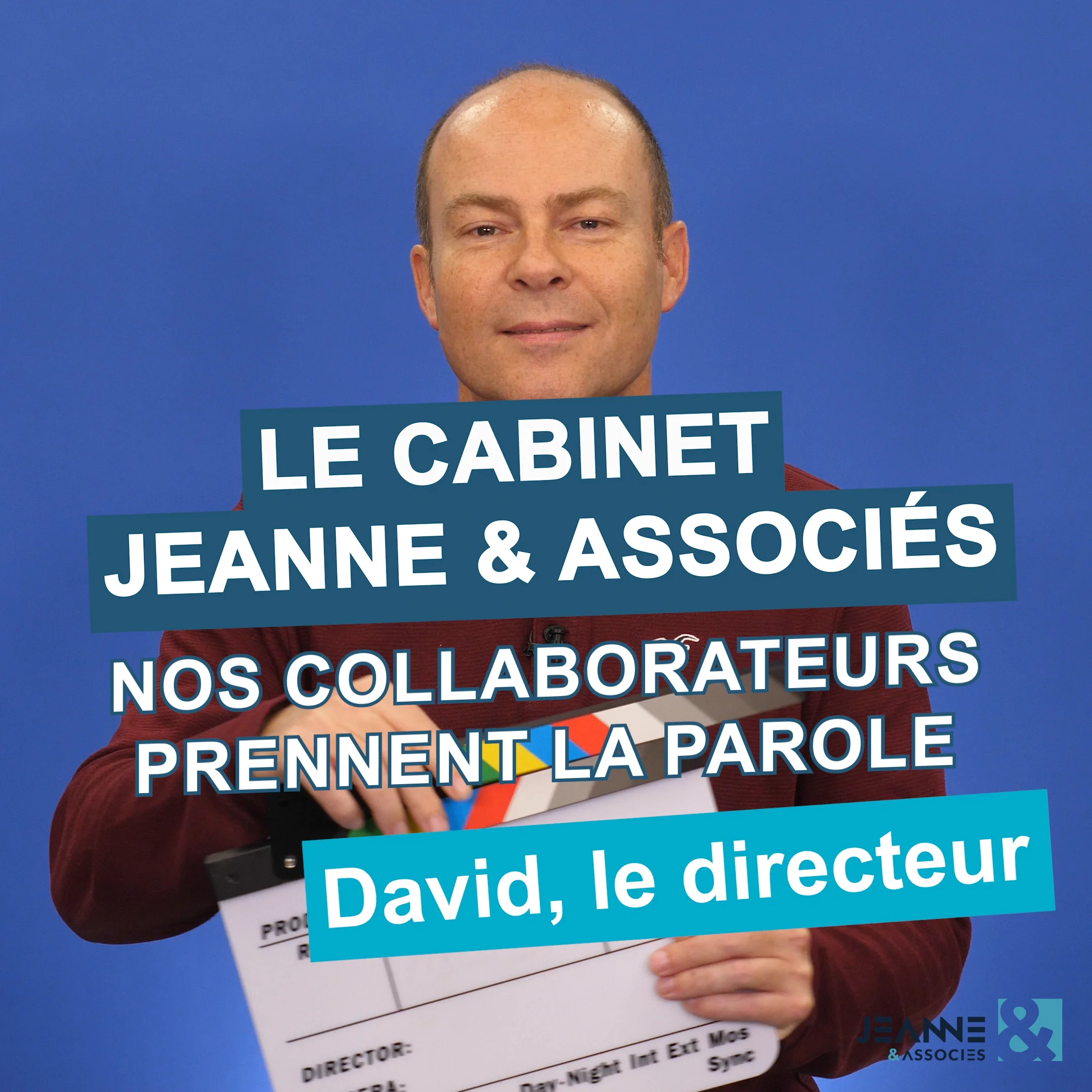 Interview collaborateurs (David) - Jeanne & Associés x TopoVideo on Vimeo