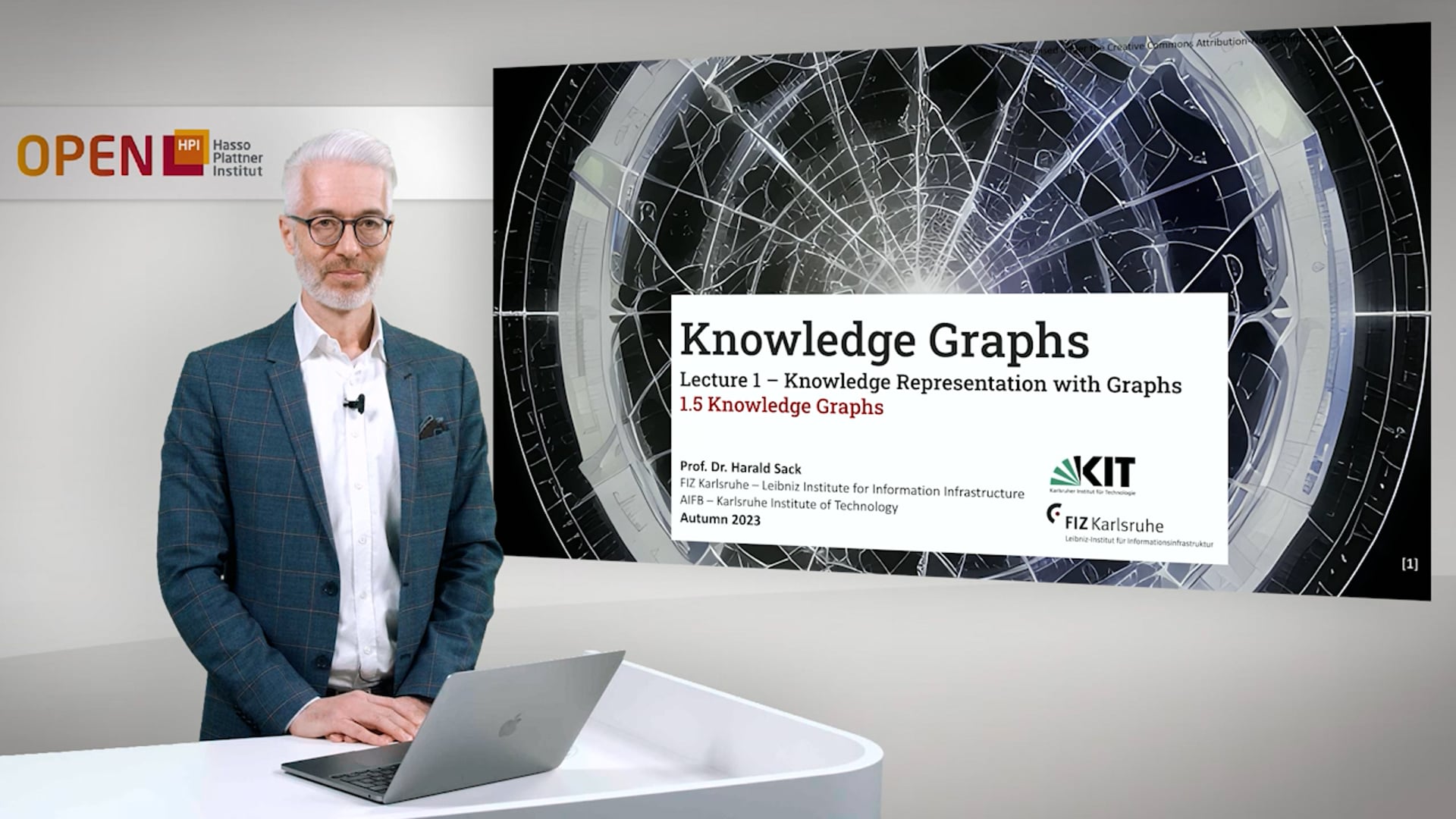 1.5 Knowledge Graphs | Knowledge Graphs - Foundations and Applications