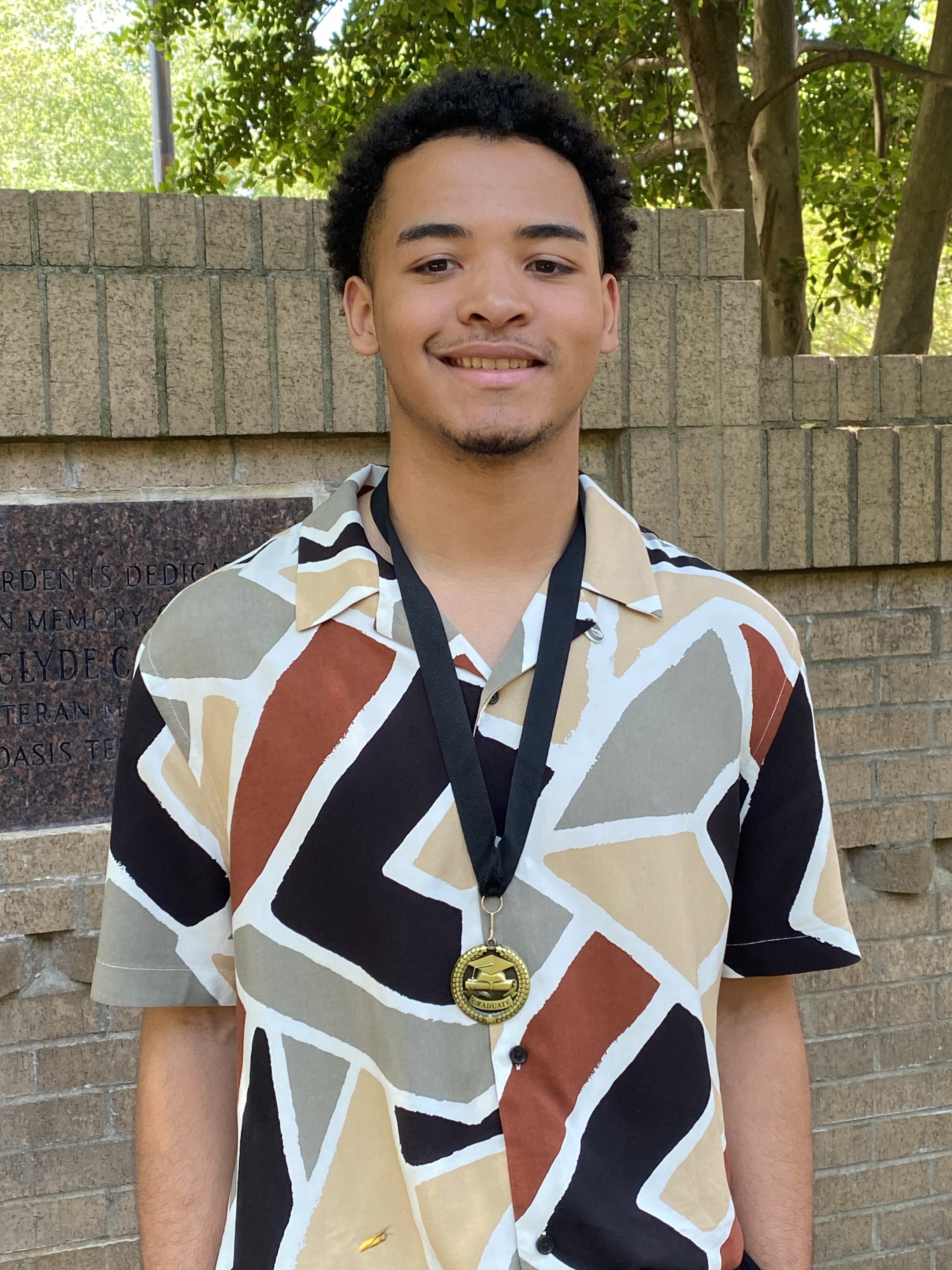 Micah Holmes_MPHS_Senior Spotlight 2023 on Vimeo