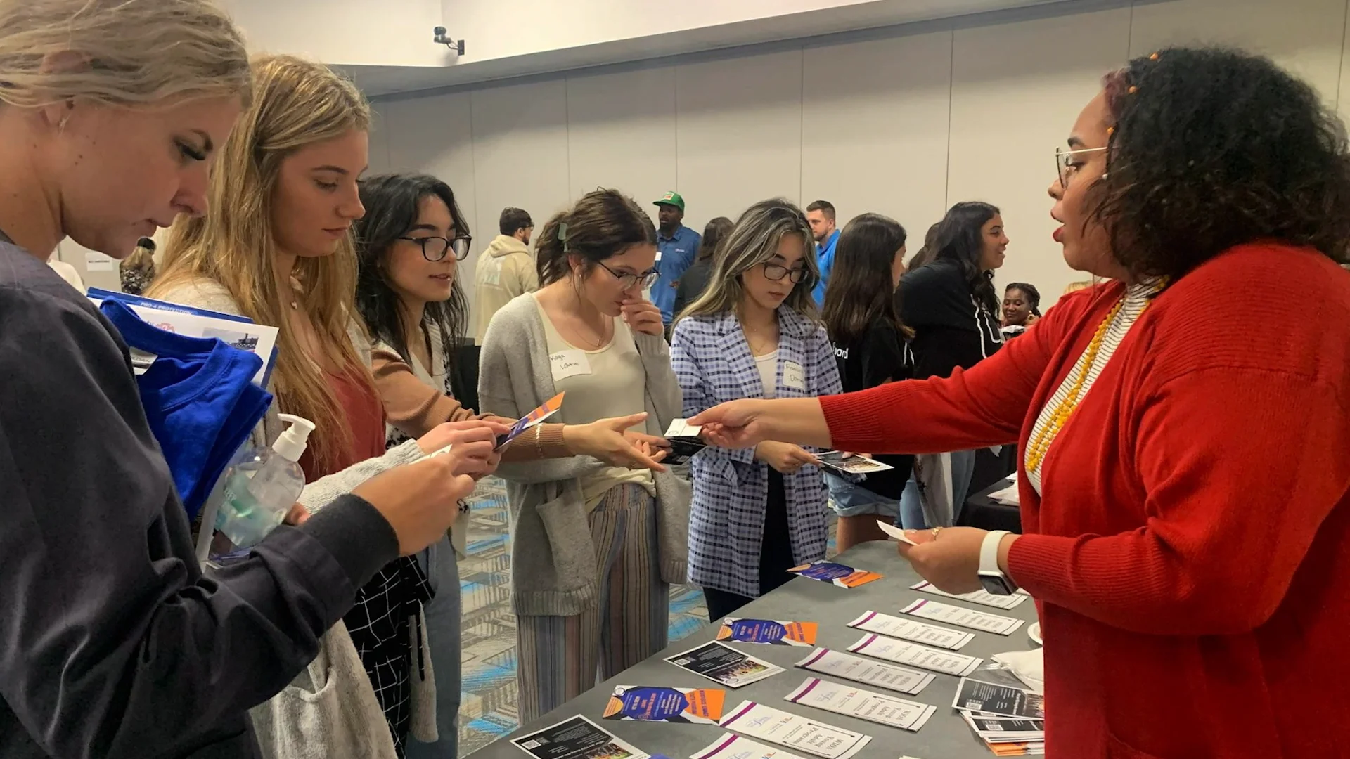 Youth Services for Choctaw, Pushmataha and McCurtain Counties on Vimeo