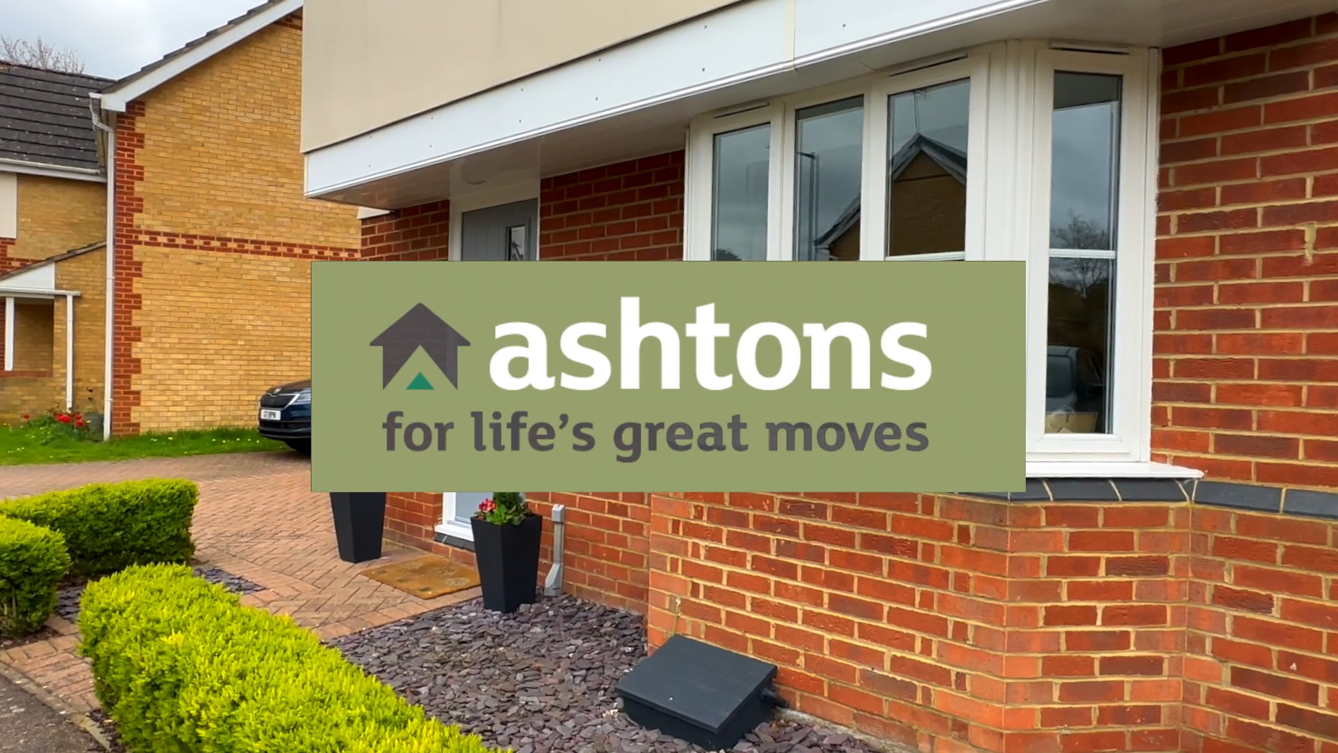 Princess Diana Drive, St Albans, AL4 0DY on Vimeo