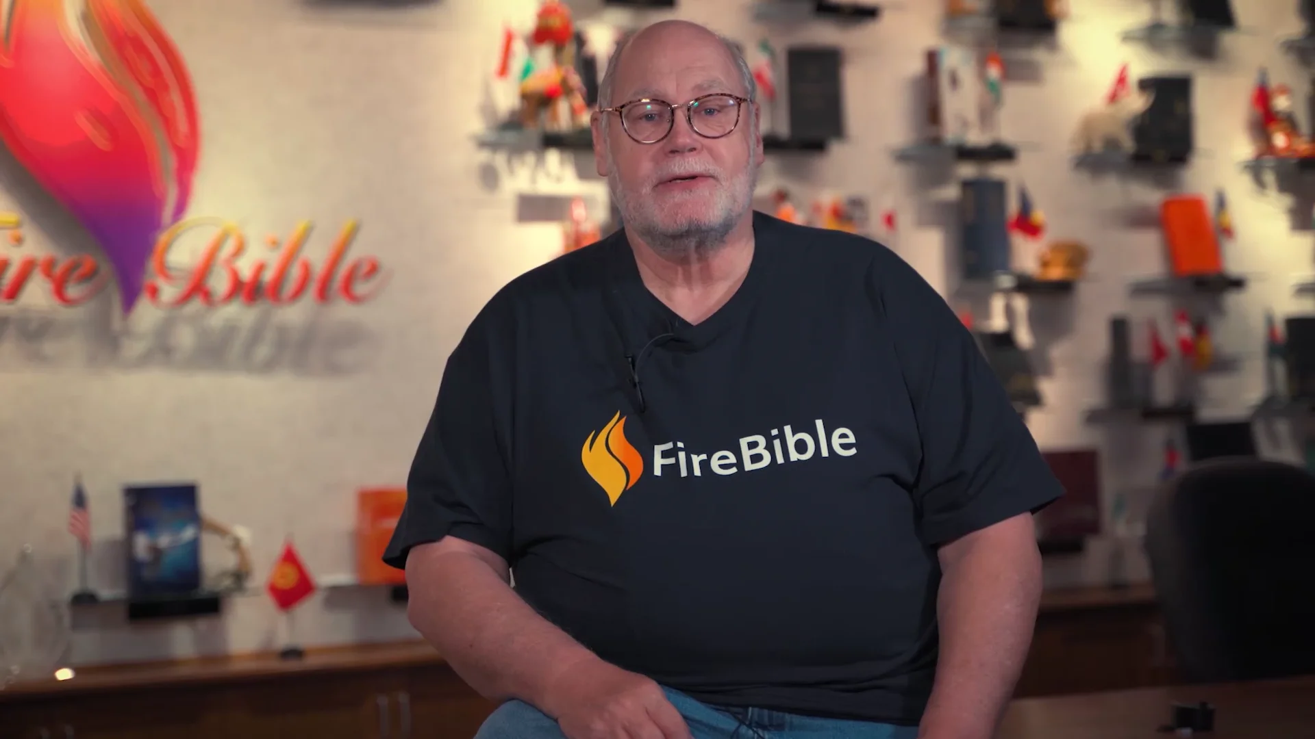 Life Pub Greeting to IM on Vimeo