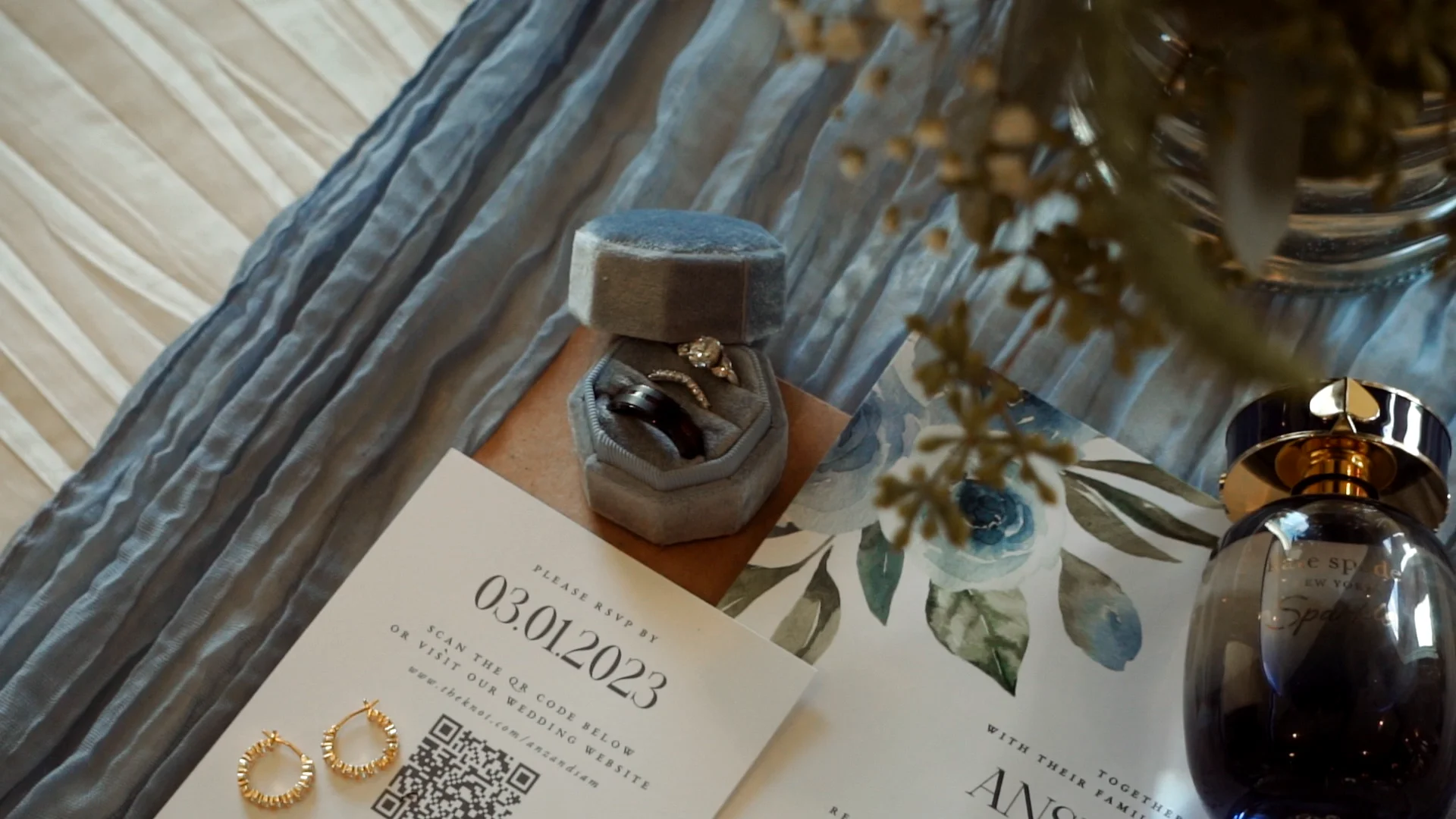 Sam + Ansley Griffin | Full Film on Vimeo