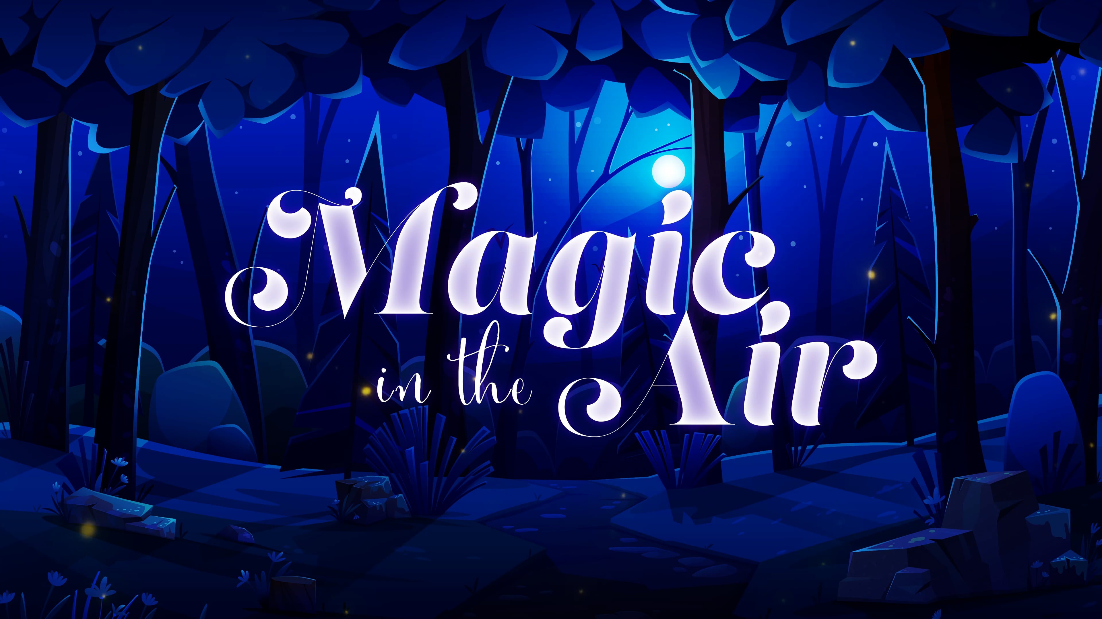 Watch Magic in the Air DanceMHT Showcase Online | Vimeo On Demand on Vimeo