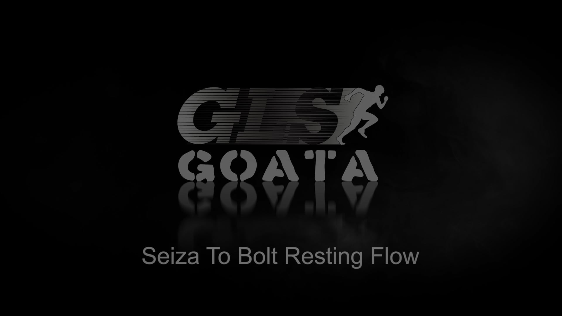 Seiza To Bolt Resting Flow on Vimeo