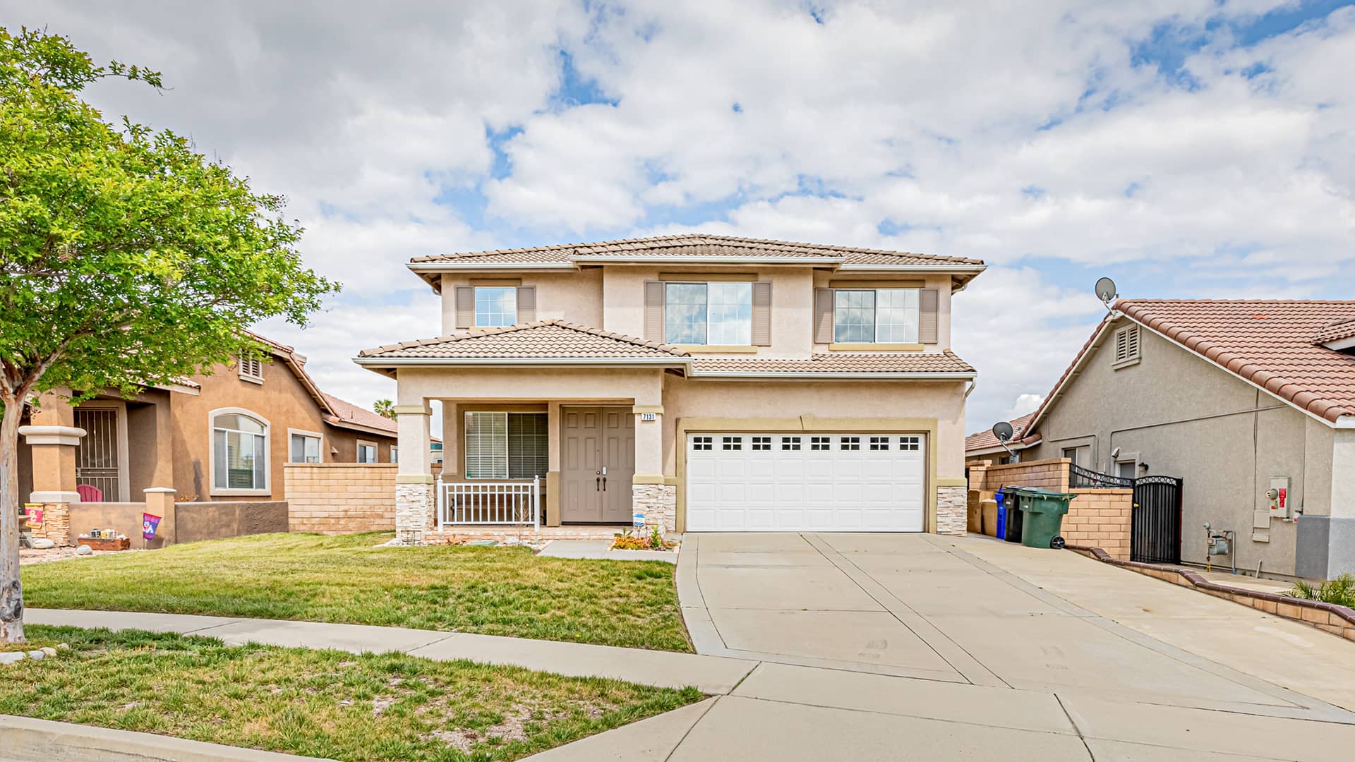 7131 Aloe Ct Rancho Cucamonga, CA on Vimeo