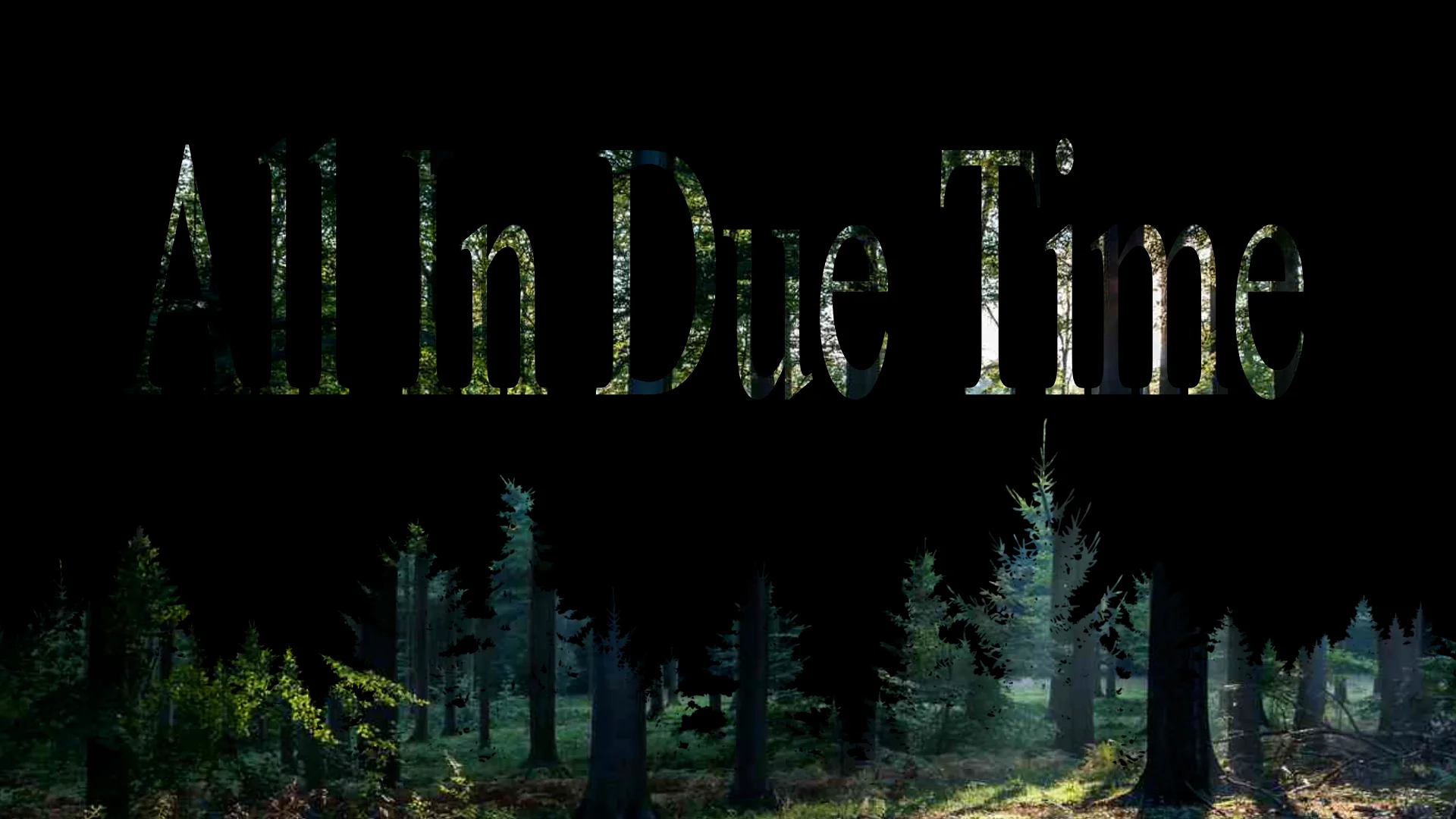 Track Matte mask project