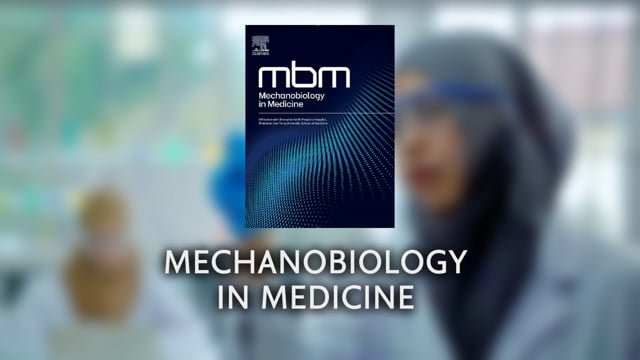 Videos for Review--no DL - Mechanobiology Launch Video on Vimeo