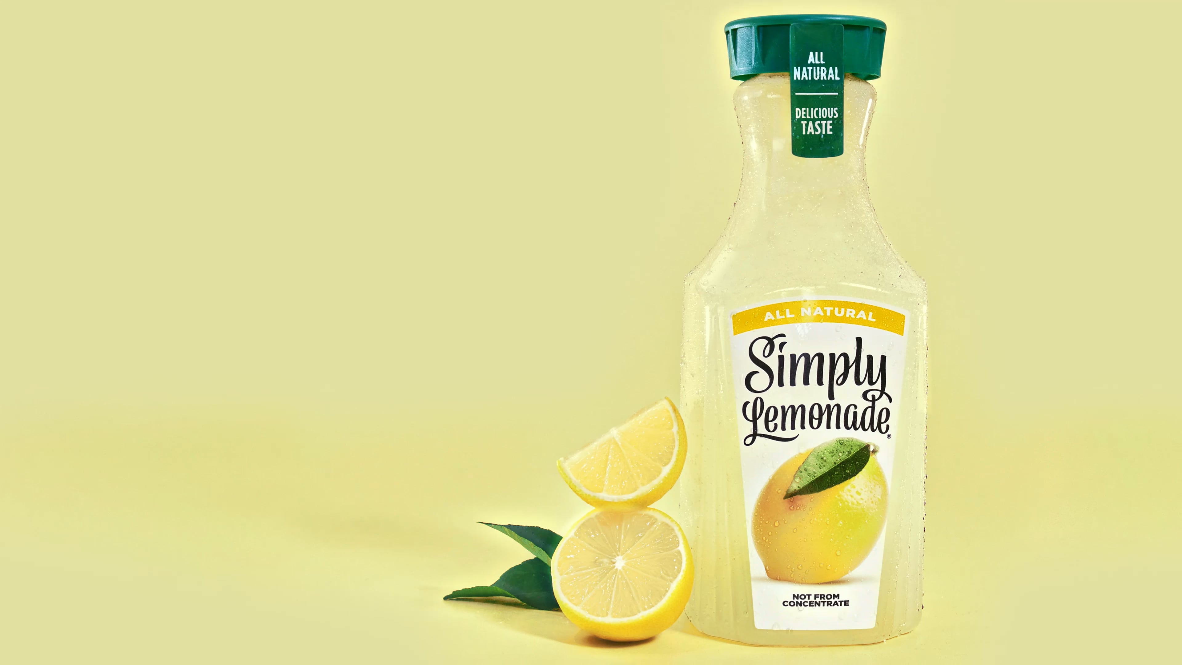 Simply Lemonade / Director - Grant Cornett on Vimeo
