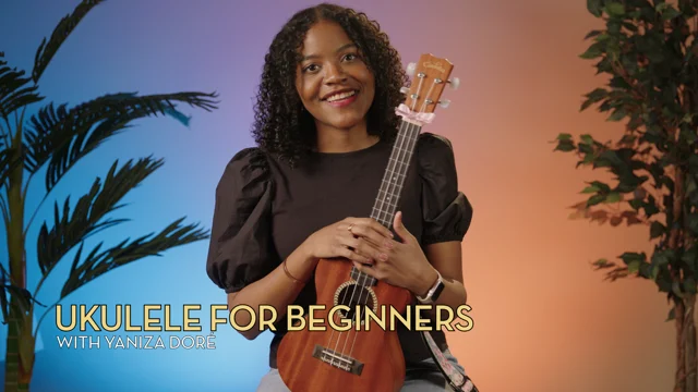 Beginner Ukulele
