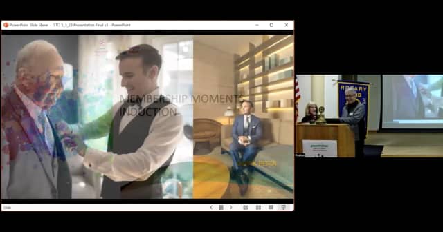 Membership Moments on Vimeo