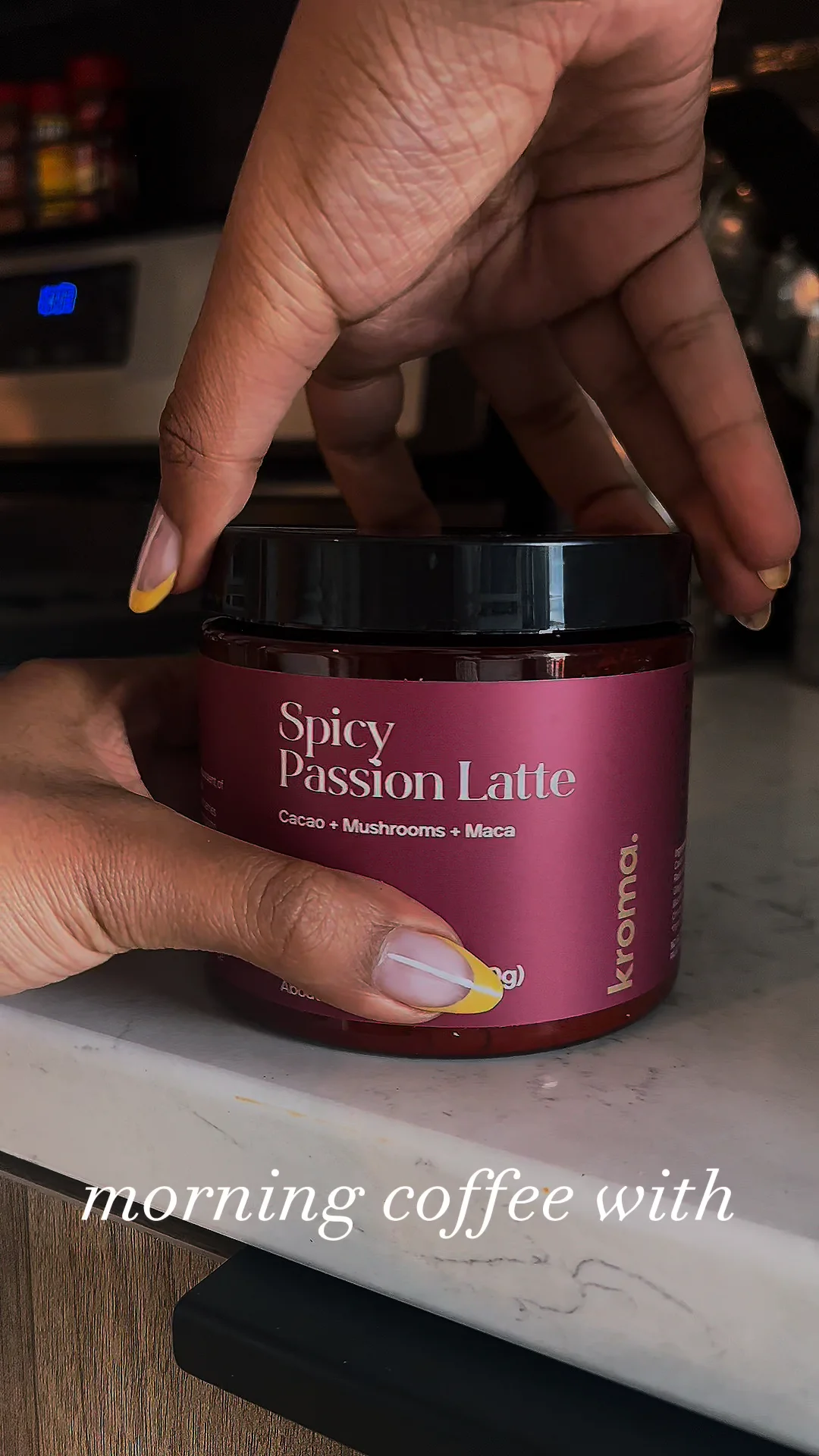 Kroma Shaker Simran Tatuskar on Vimeo