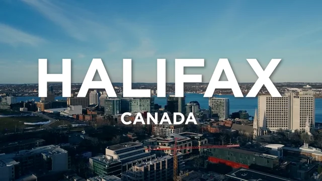Future Halifax Skyline