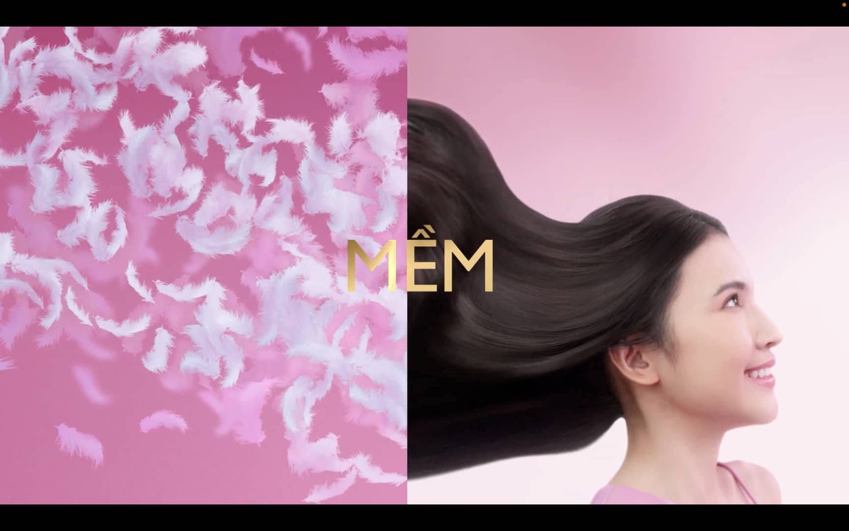 LEXI SHAMPOO_Dream comes true_(Artdir Mammoth.) on Vimeo