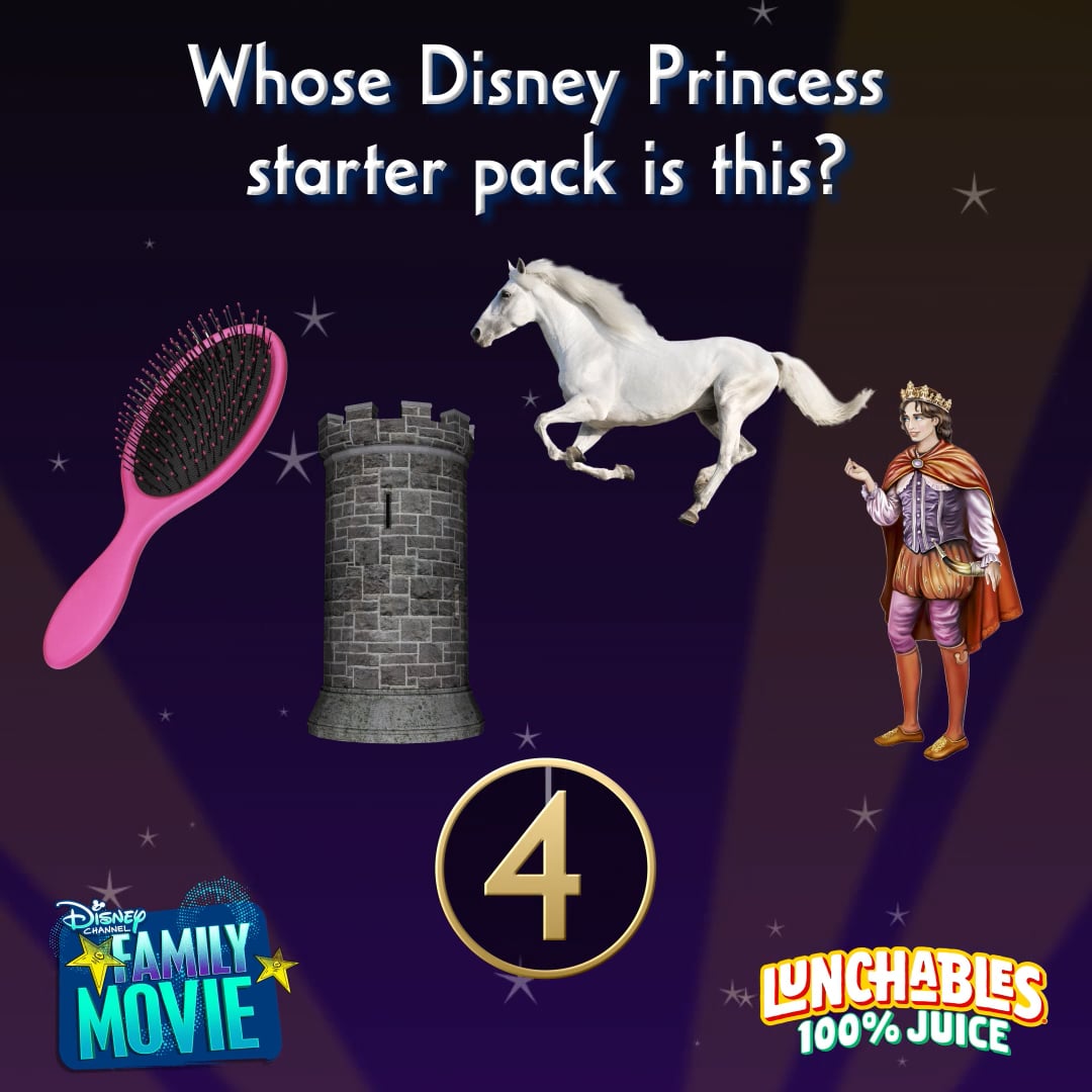 Social Starter Pack Tangled_Final on Vimeo