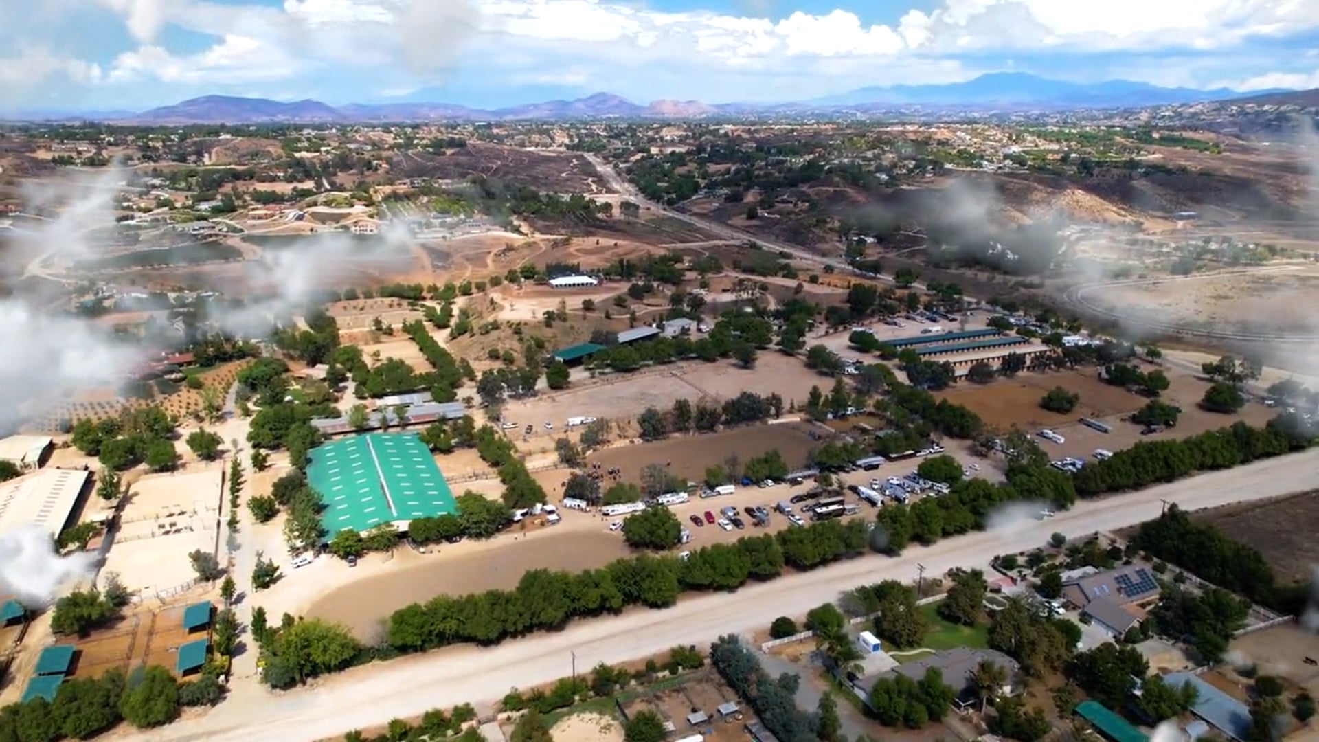 Wine Country Horseback Rides, Special Events, Competition, Free to ...