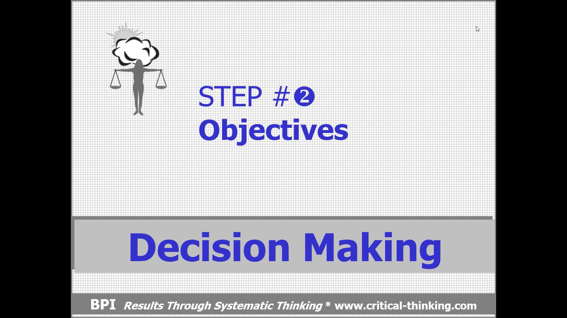 X1-2023-DM Objectives-Lesson on Vimeo