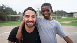 Austin, TX | Friends of the Children - Austin